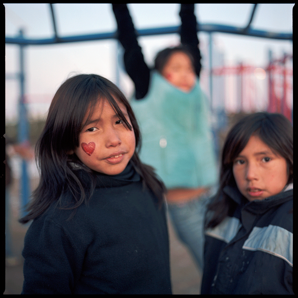 Nitassinan I – Nirgun Films