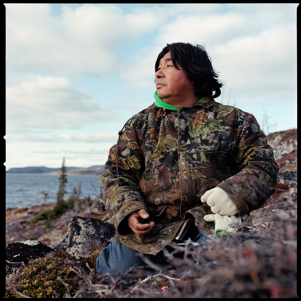 Nitassinan I – Nirgun Films