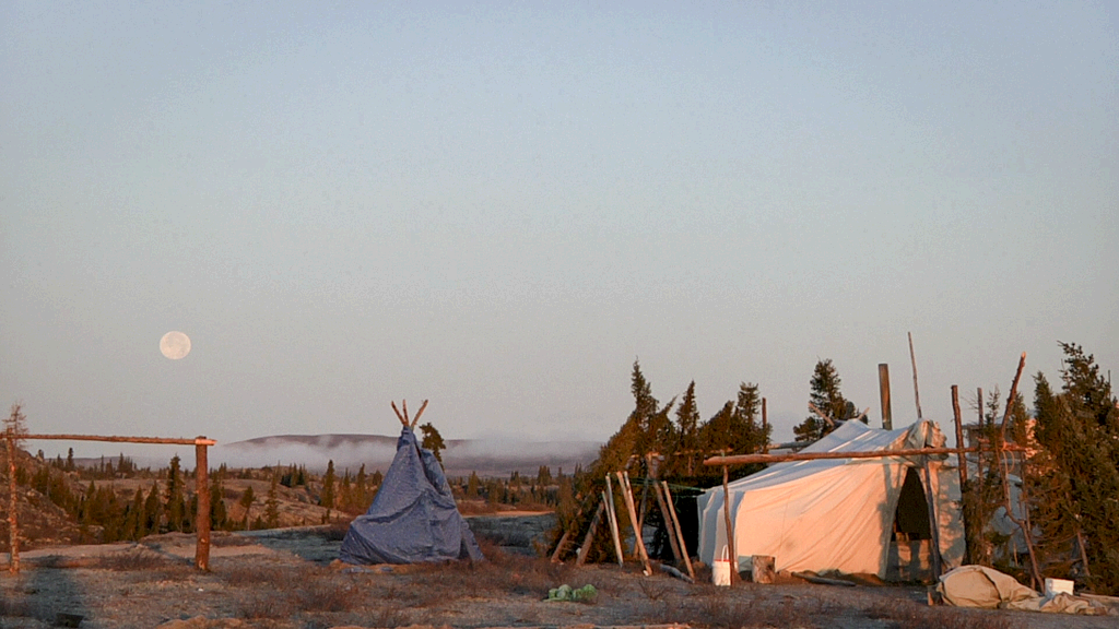 NUTSHIMIT – on the land – Nirgun Films