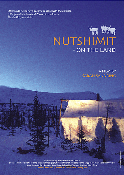 NUTSHIMIT – on the land – Nirgun Films